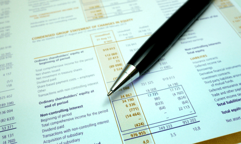 ¿Qué es un Balance de Situación? | Definición y Ejemplo